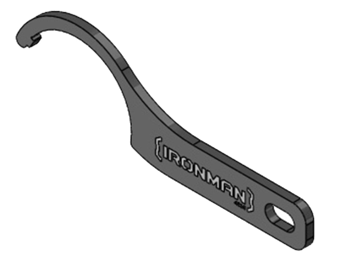 TOOL IM2.5: LOCK RING SPANNER – IRONMAN 4X4 Australia