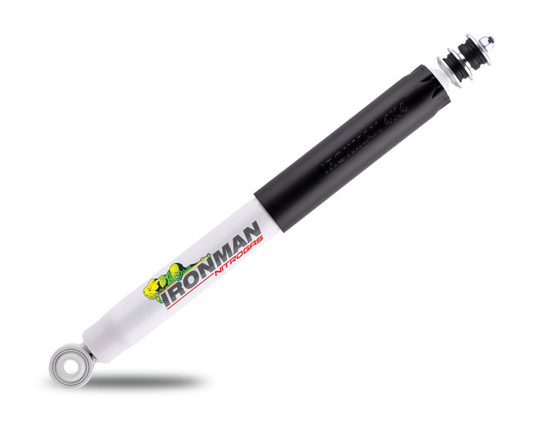 Twin Tube Shock Absorbers IRONMAN 4X4 Australia twin-tube-shock-absorbers-ironman-4x4-australia