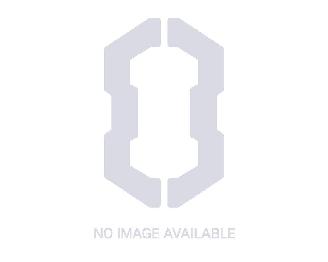 Atlas Gutter Mount Leg Kit (150mm, X2) – IRONMAN 4X4 Australia