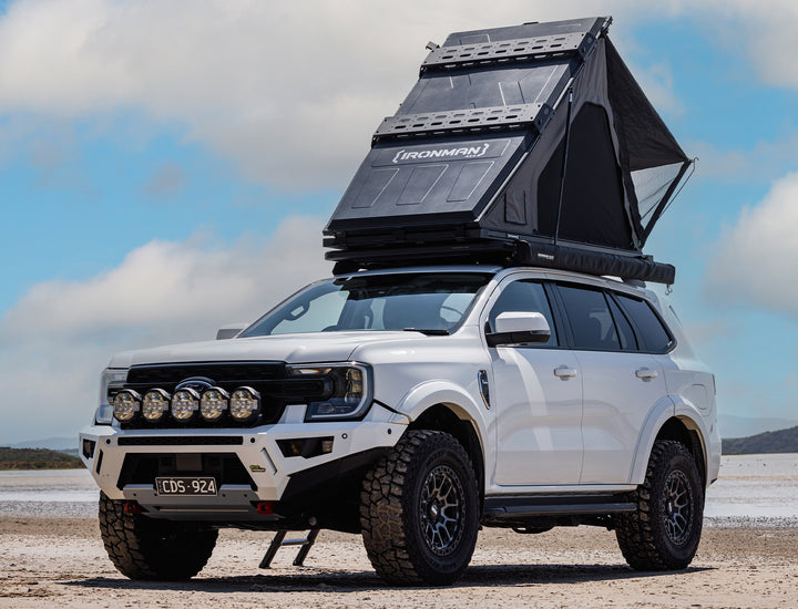 Orion 1200 & Awning Bundles – IRONMAN 4X4 Australia