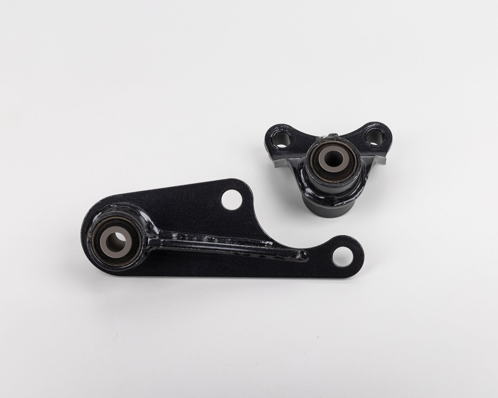 Front Diff Drop Kit for Toyota Prado 250 Series (24+) & more | 1244K ...