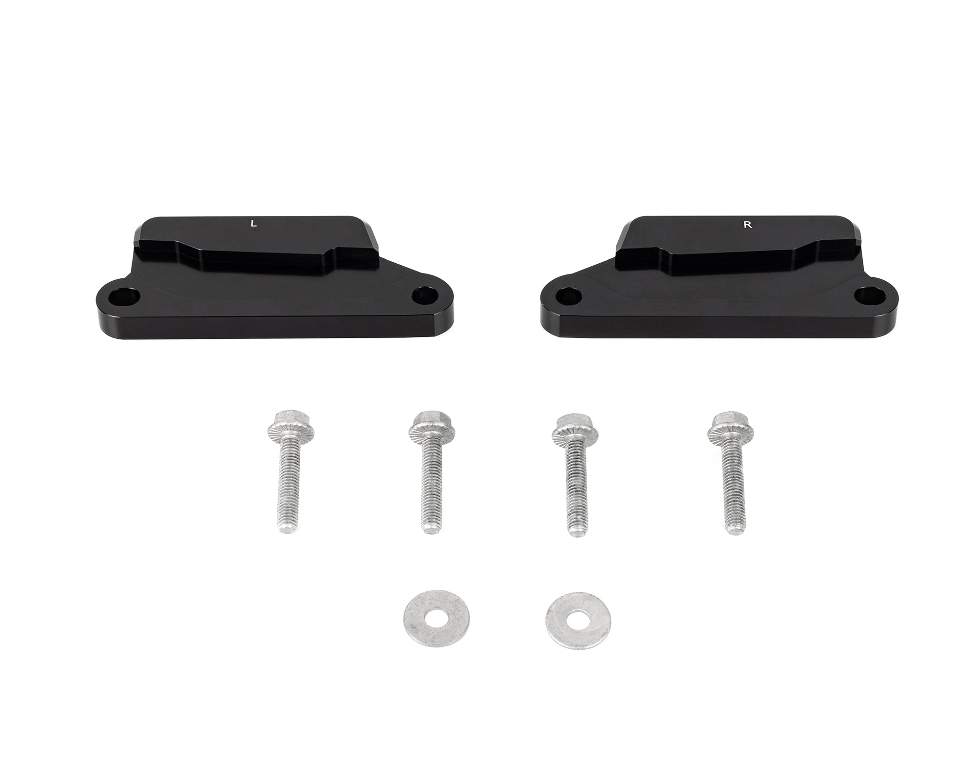 Rear Bump Stop Spacer Kit for Toyota LandCruiser 200 Series & 4Runner ...