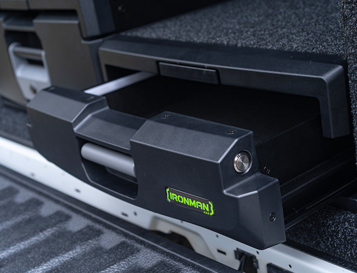Roller Drawer Systems | IRONMAN 4X4 – IRONMAN 4X4 Australia