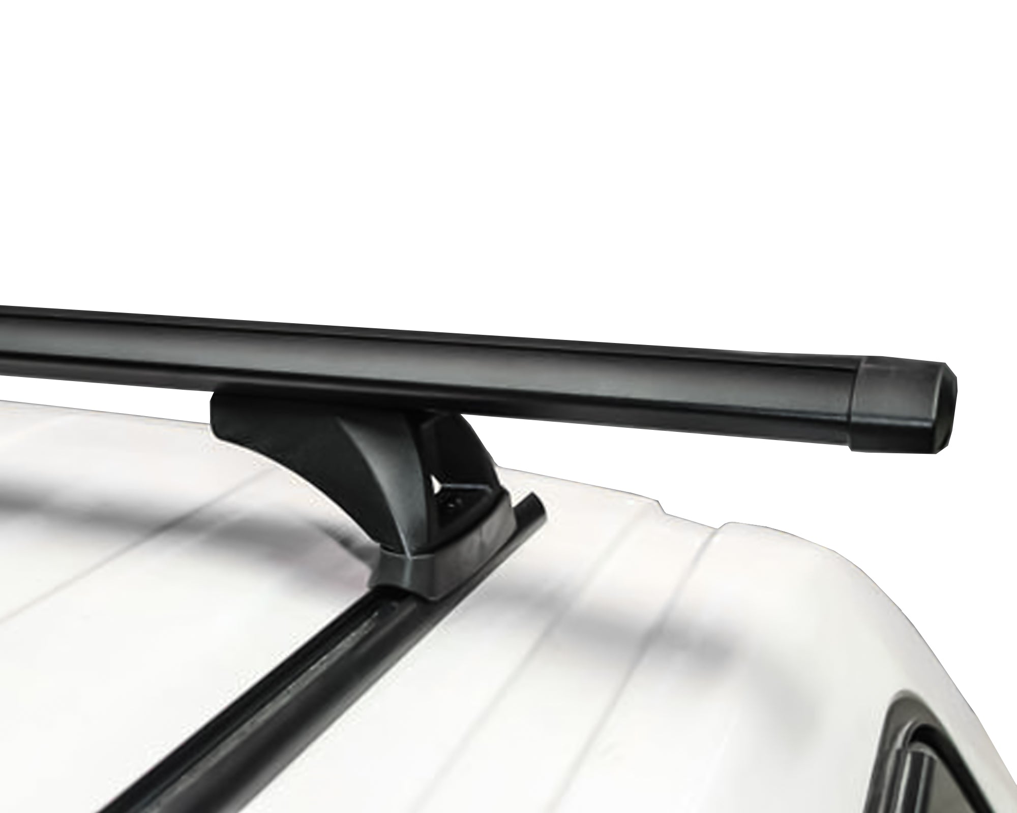 Roof Crossbars for IRONMAN 4X4 Pinnacle/Fibreglass Canopy – IRONMAN 4X4 ...