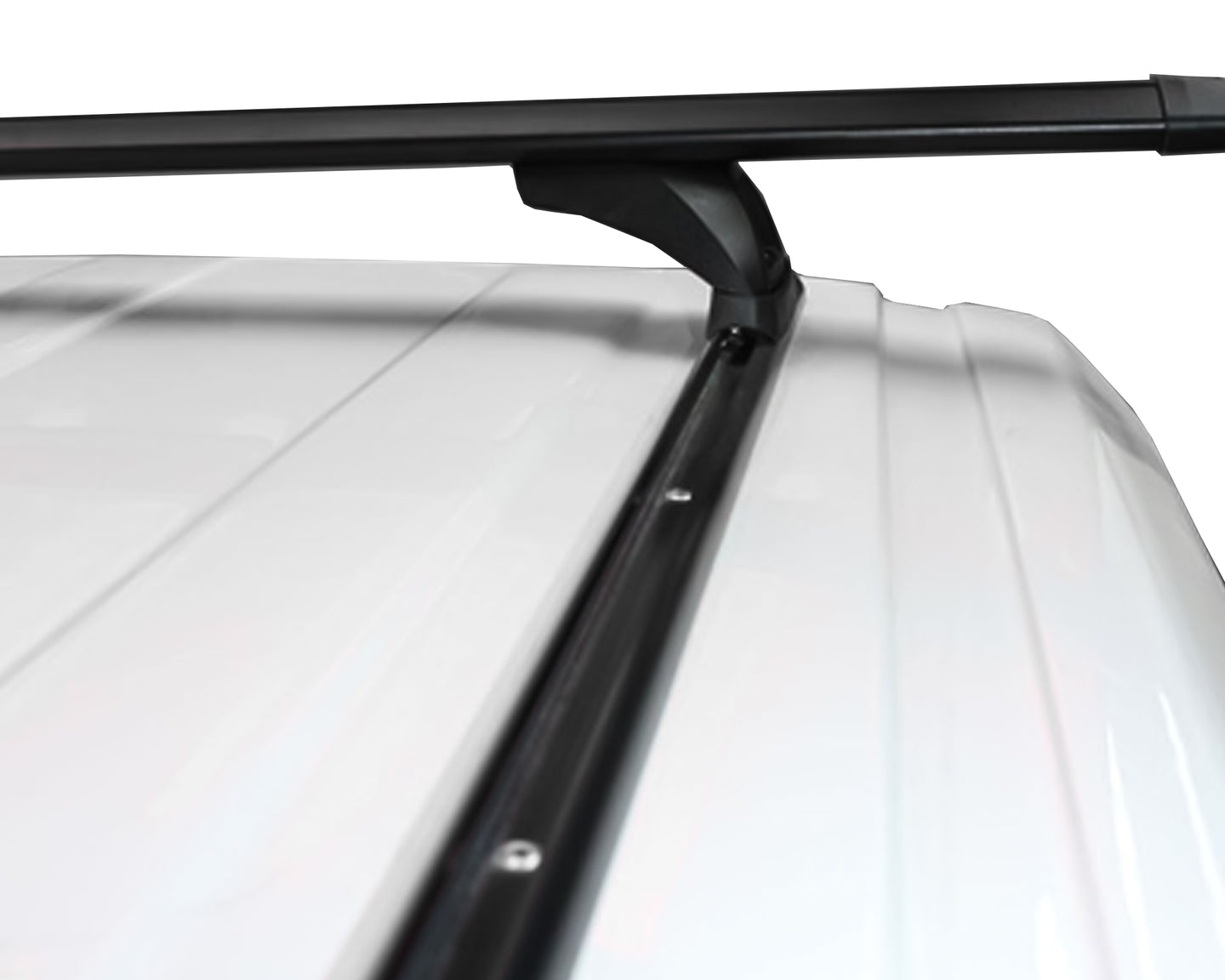 Roof Rack Extrusion System (Aluminium, 1085mm) – IRONMAN 4X4 Australia