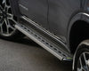 Side Steps & Rails for Isuzu D-MAX – IRONMAN 4X4 Australia