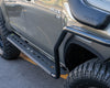 Side Steps & Rails for Toyota Hilux – IRONMAN 4X4 Australia
