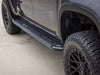 Side Steps & Rails for Ford Ranger PXIII – IRONMAN 4X4 Australia