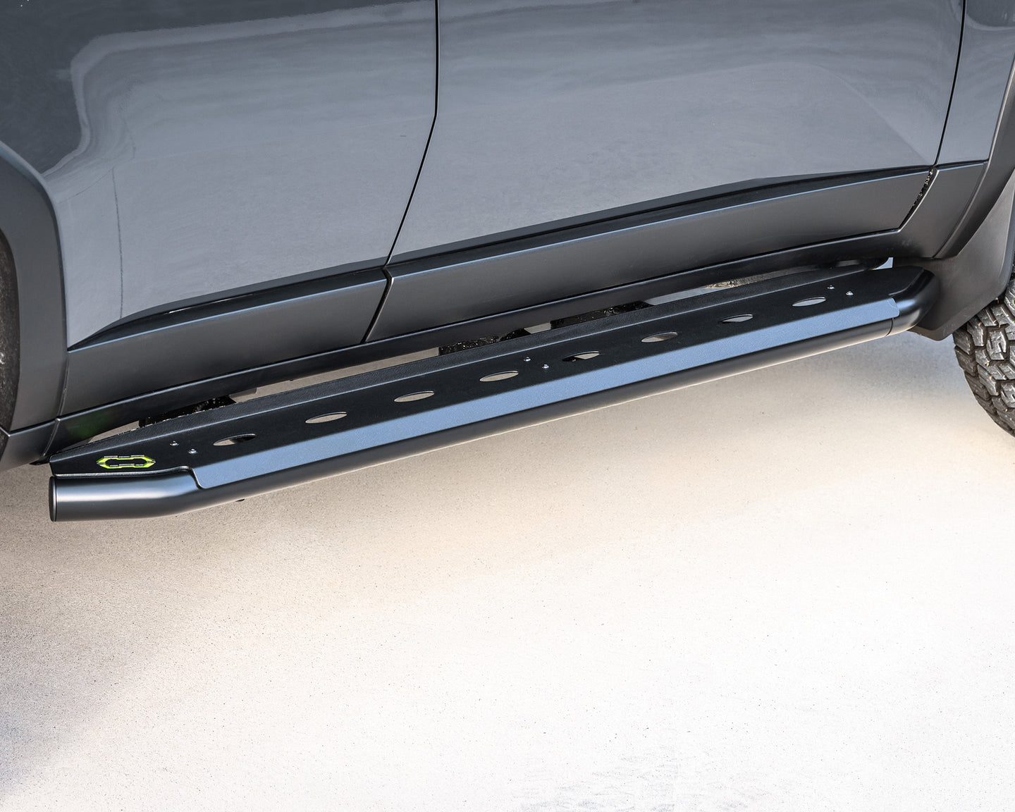 Premium Side Steps – IRONMAN 4X4 Australia