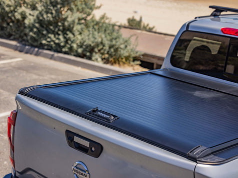 Bull Bars & Accessories for Nissan Navara NP300 2018-2020 – IRONMAN 4X4 ...