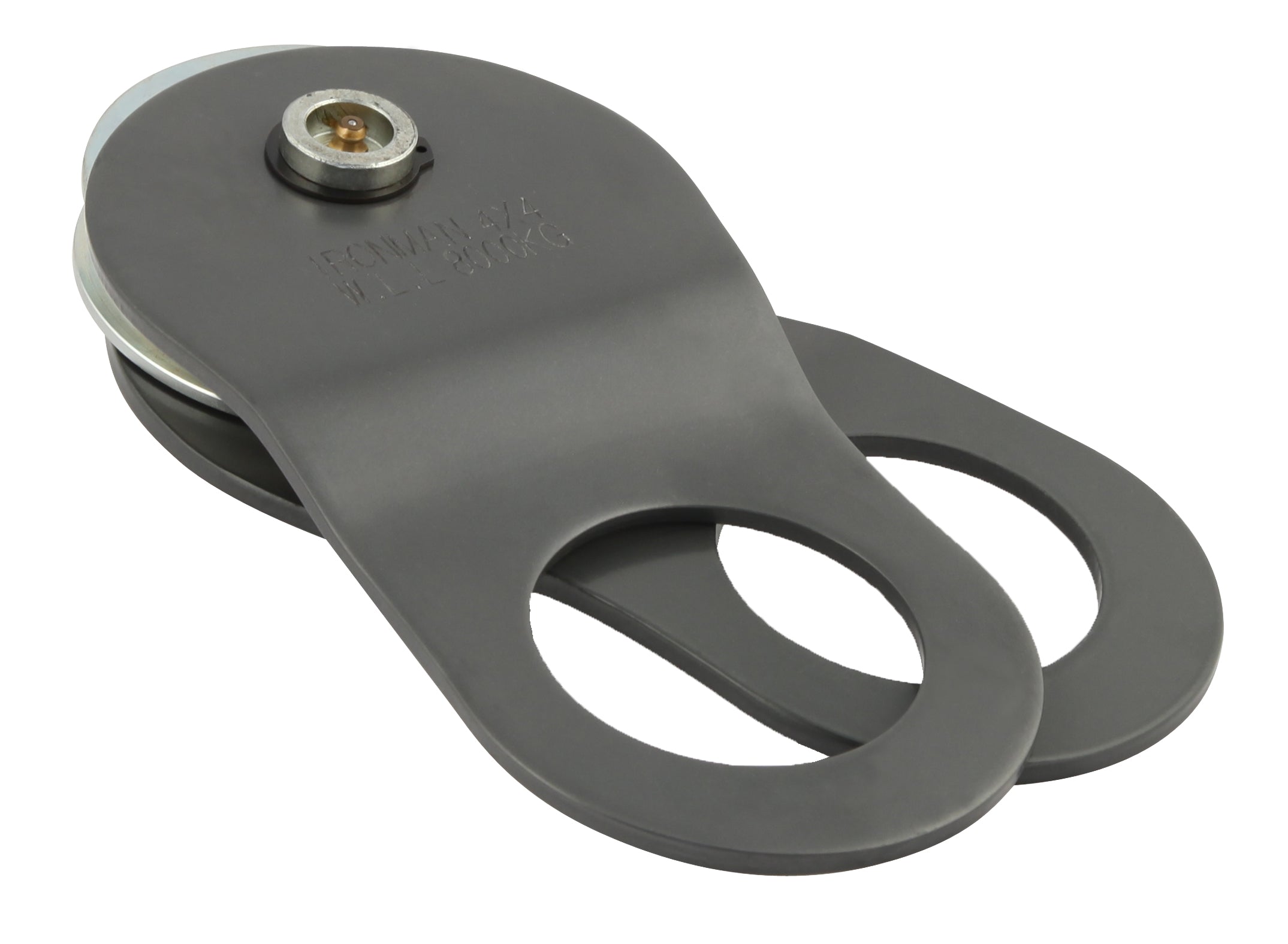 Recovery Snatch Block - 8T – IRONMAN 4X4 Australia