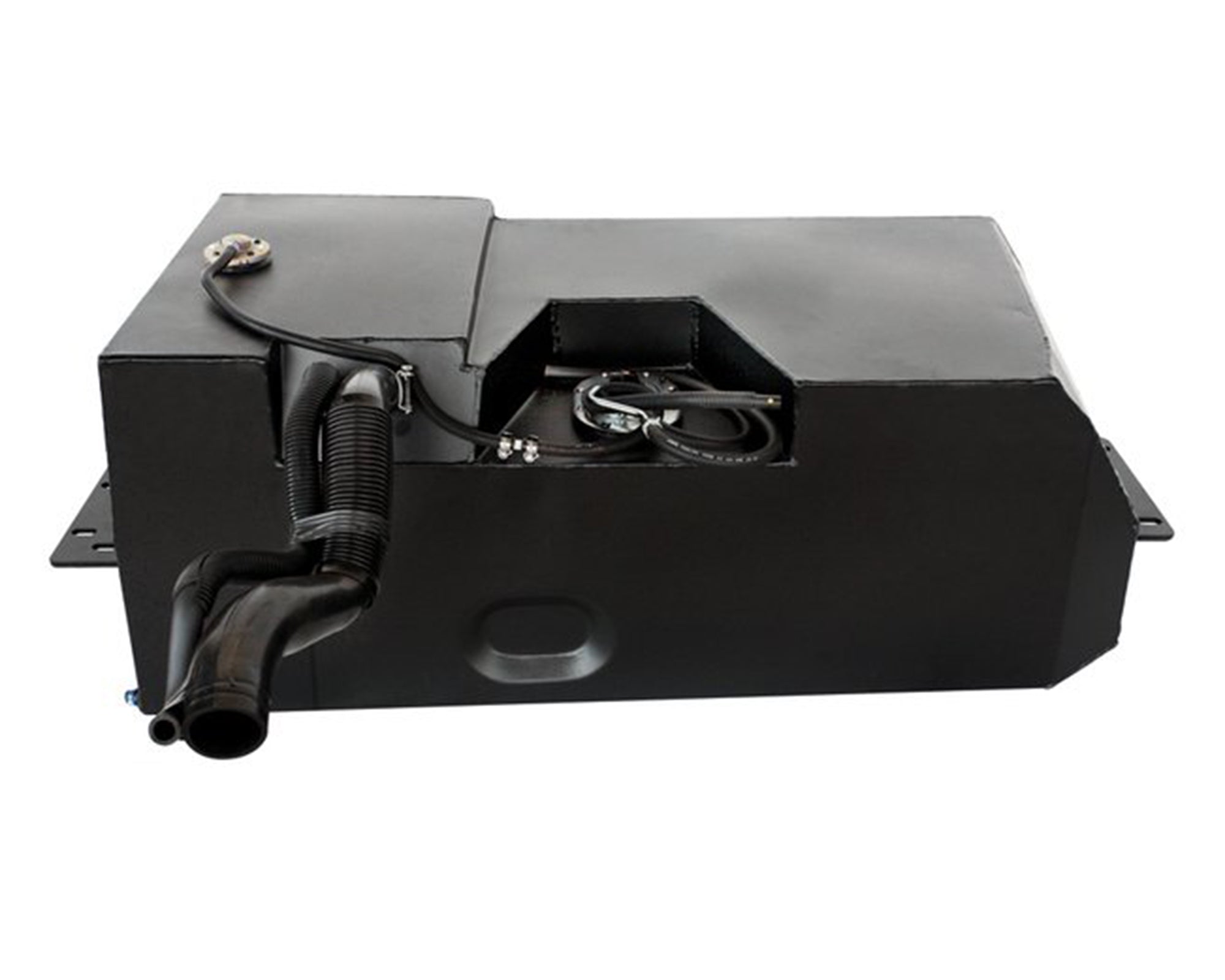125L Steel Long Range Fuel Tank for Mitsubishi Triton 2006-2023 ...