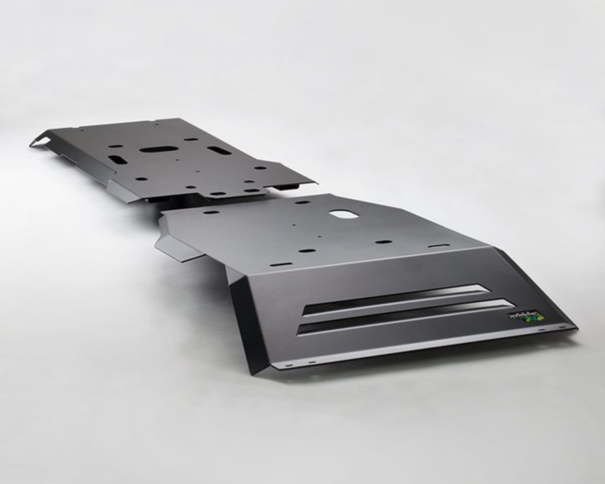 Bash Plates for Toyota HilLux & Fortuner 2015-2020+ – IRONMAN 4X4 Australia