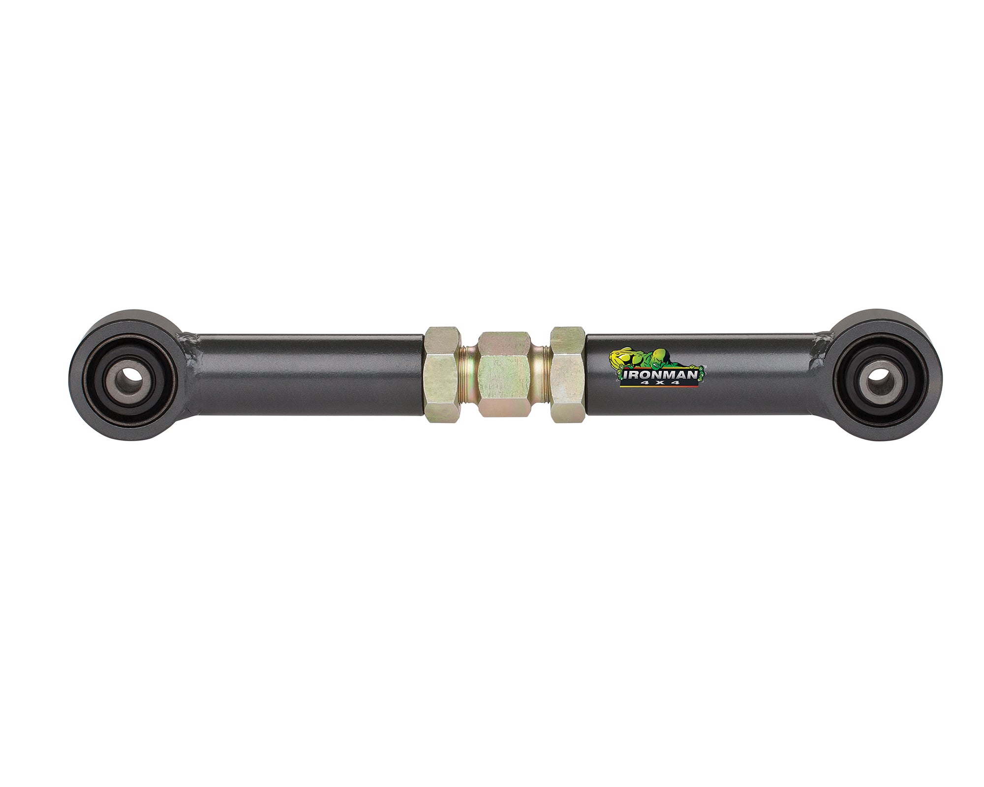 Adjustable Upper Trailing Arm – IRONMAN 4X4 Australia