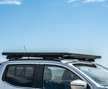 Atlas Roof Rack – IRONMAN 4X4 Australia