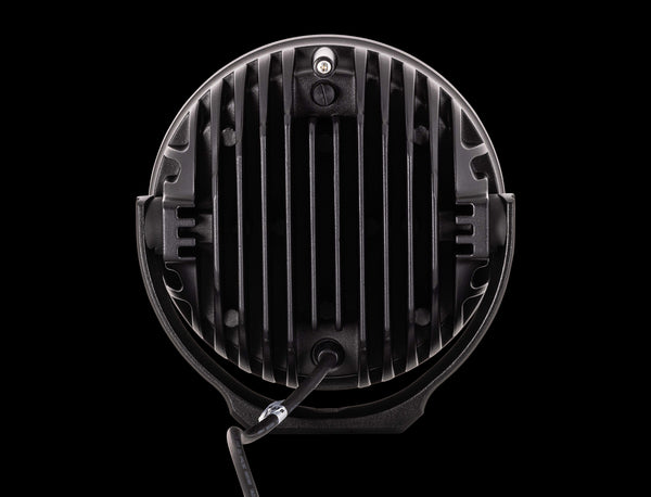 Blast 7-inch LED Driving Lights - Spot Beam – IRONMAN 4X4 Australia