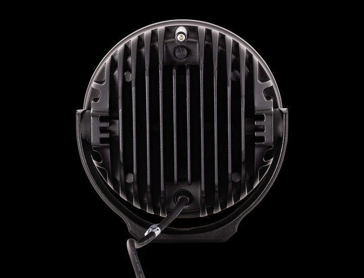 Blast 7-inch LED Driving Lights - Spot Beam – IRONMAN 4X4 Australia