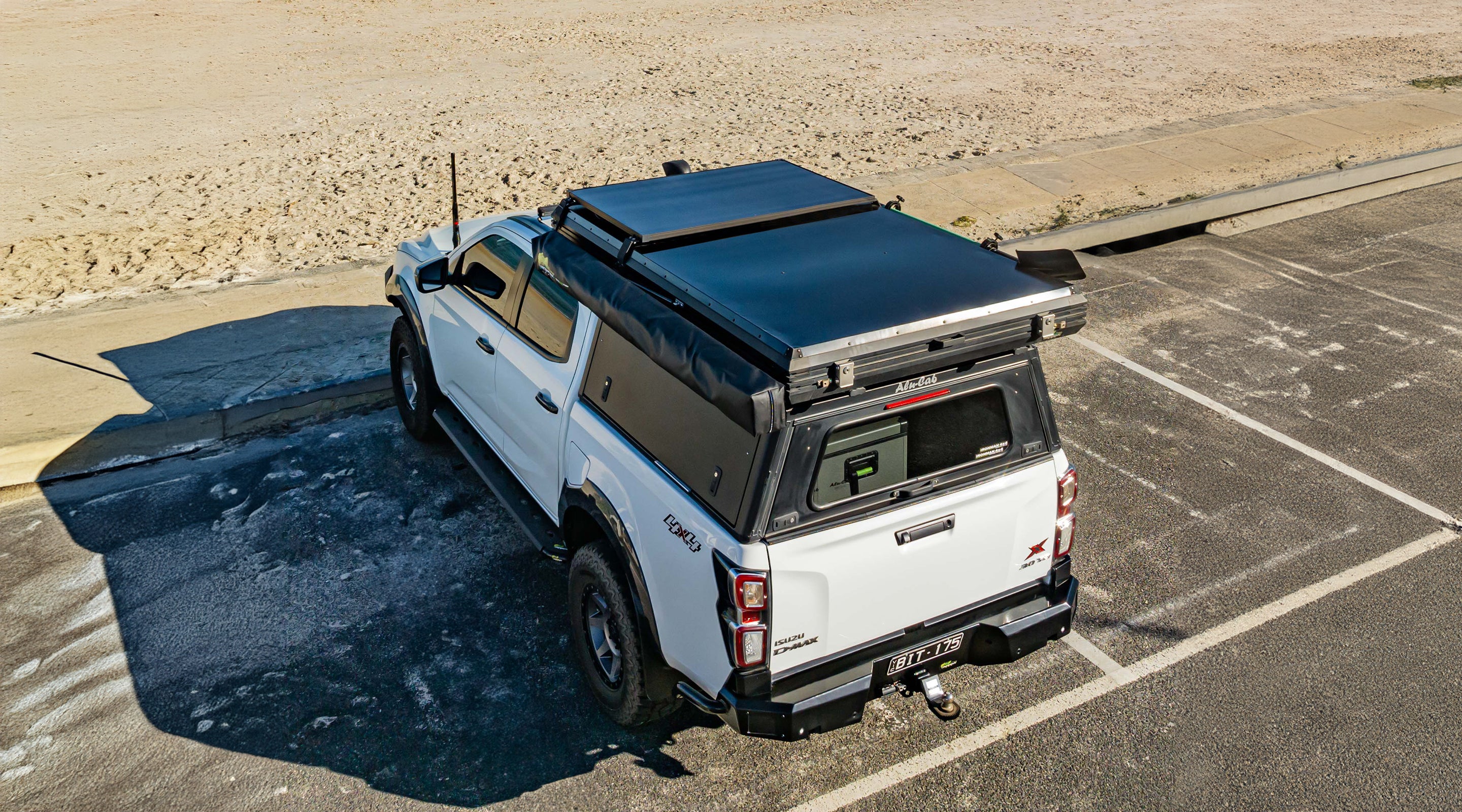 12v Auto Solar Panels | Ironman 4x4 – IRONMAN 4X4 Australia