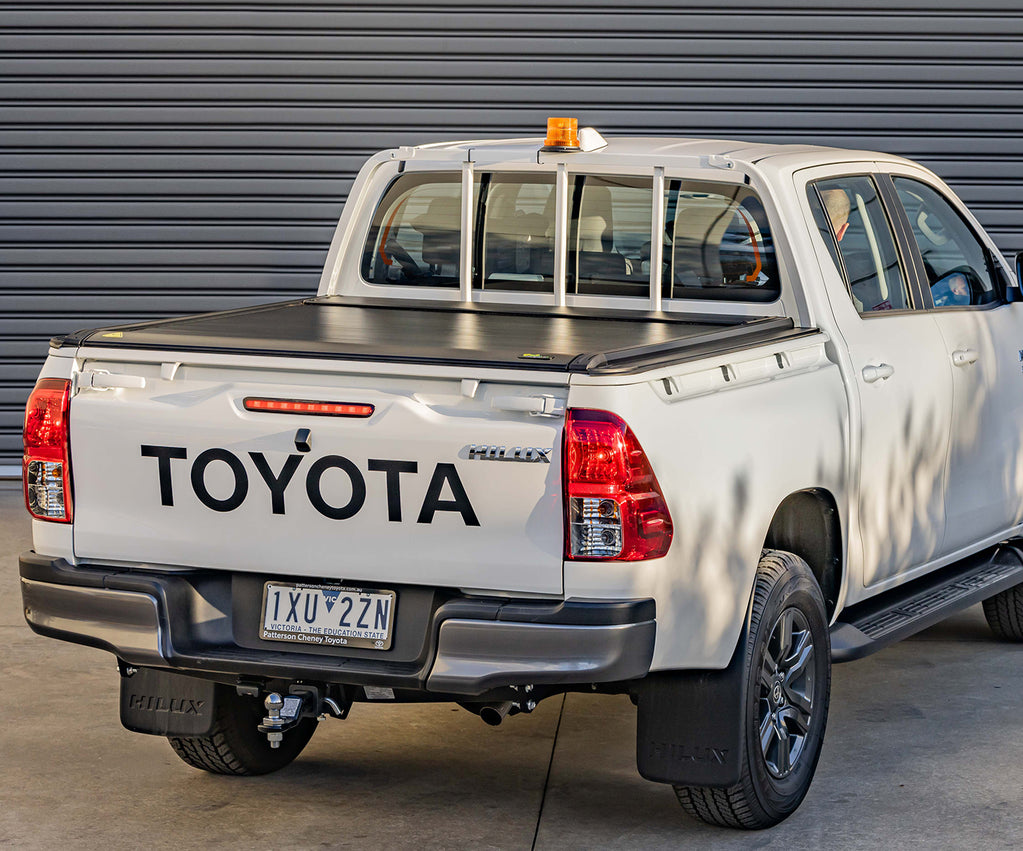 Vehicle Becons & Safety Lights | IRONMAN 4X4 – IRONMAN 4X4 Australia