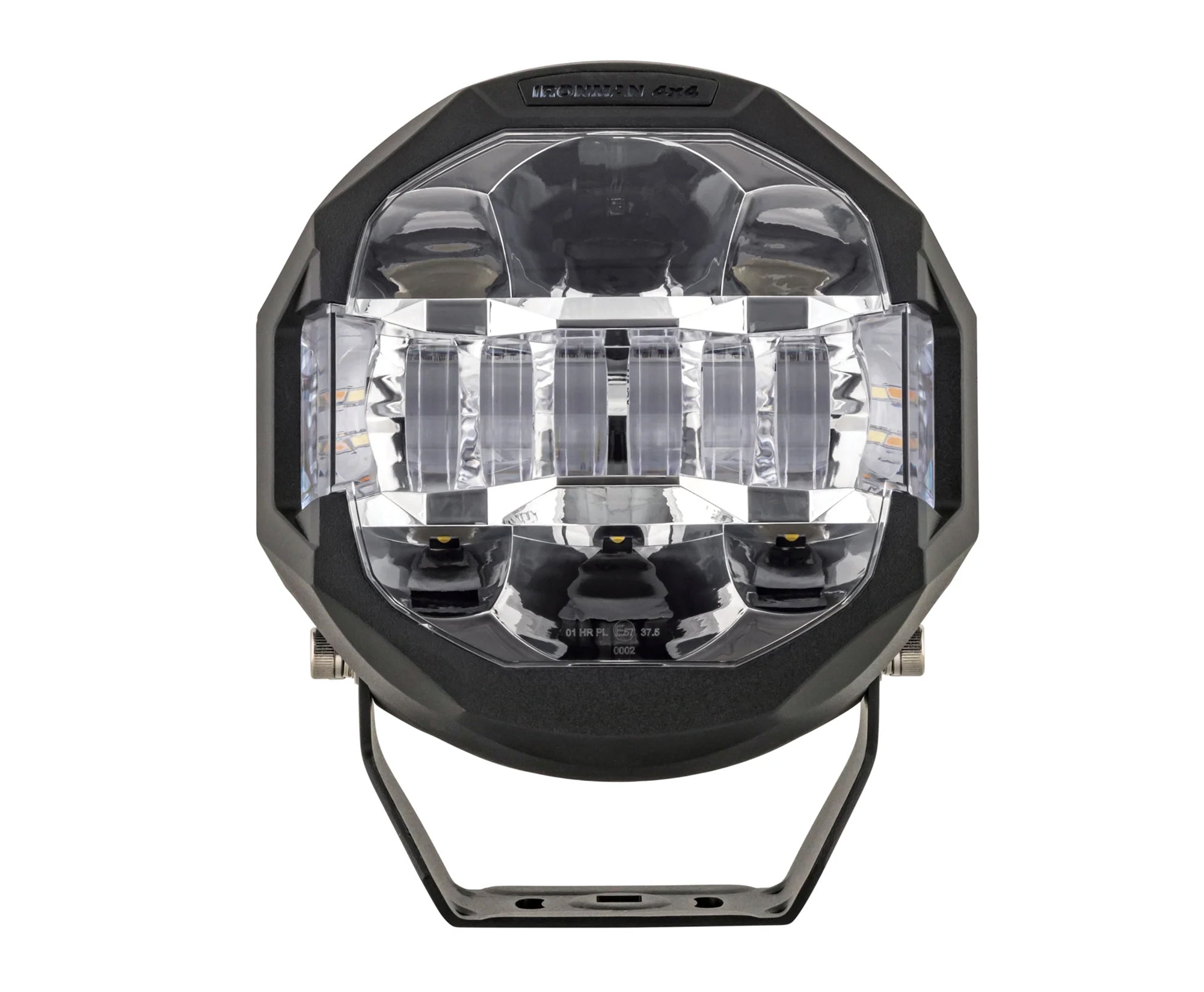 Scope 9-inch LED Driving Lights - Combo Beam – IRONMAN 4X4 Australia