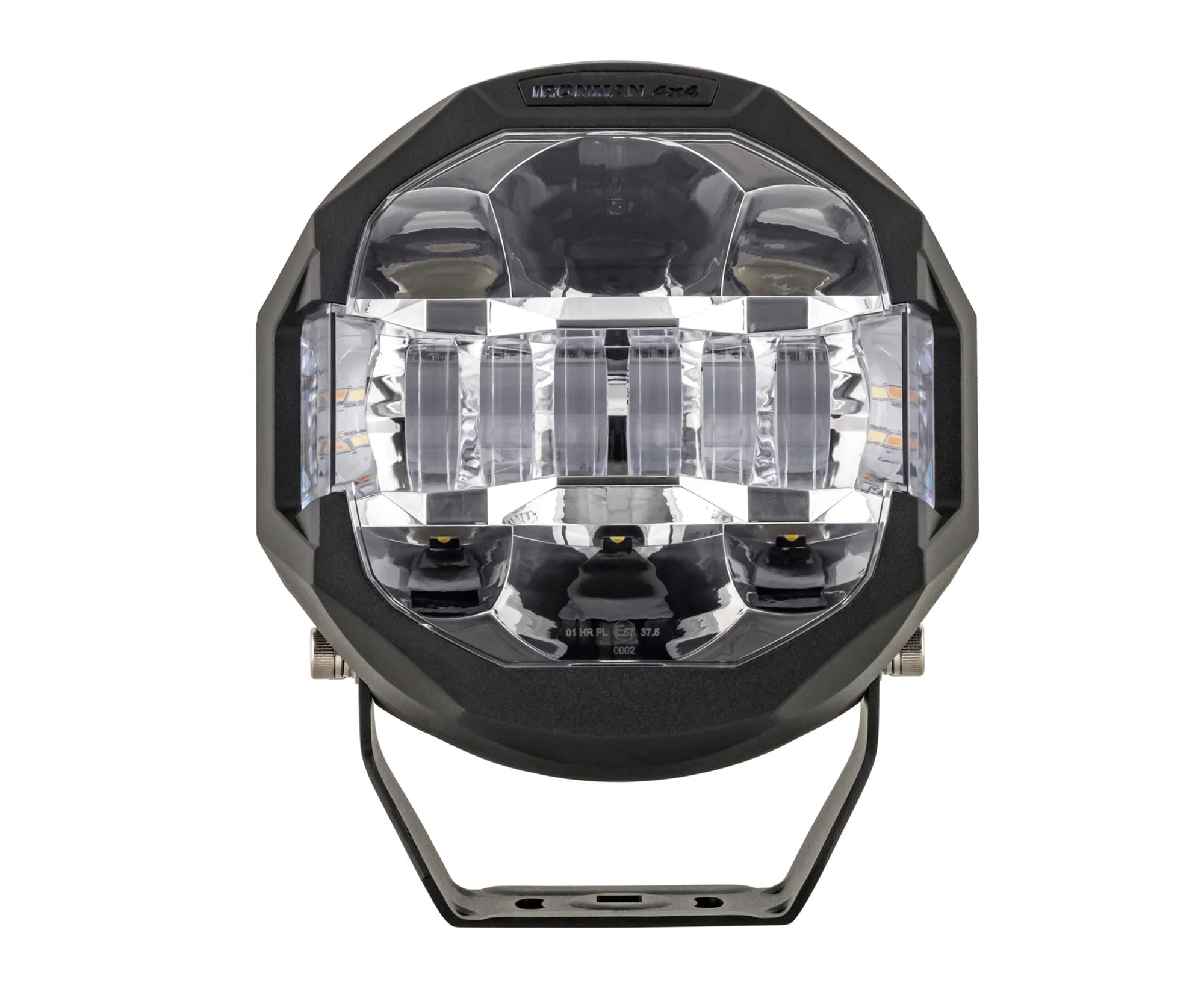 Scope 9-inch LED Driving Lights - Combo Beam – IRONMAN 4X4 Australia