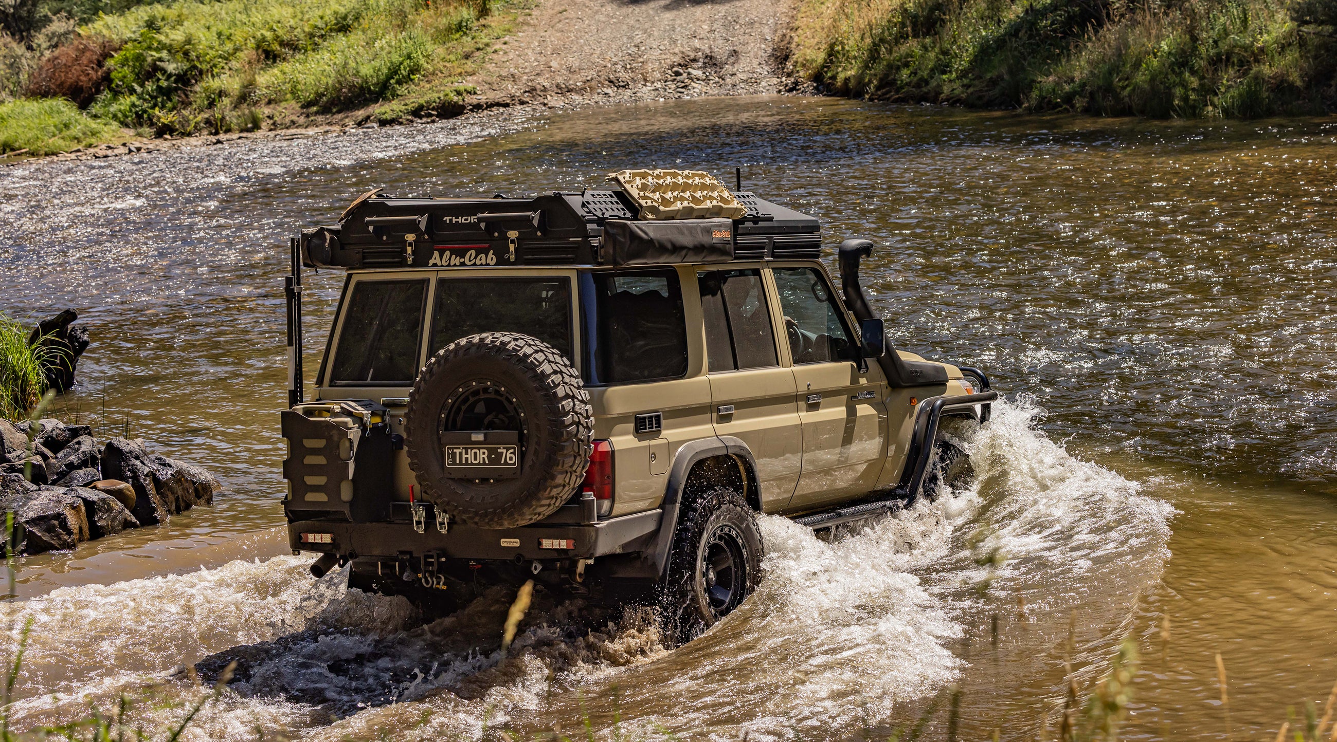 4x4 Diff Breather Kits | Ironman 4x4 – IRONMAN 4X4 Australia