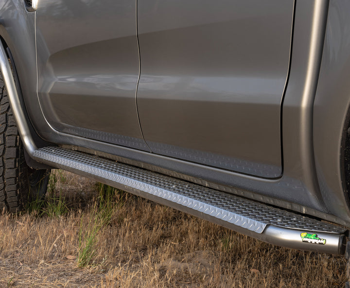 Side Rails – IRONMAN 4X4 Australia