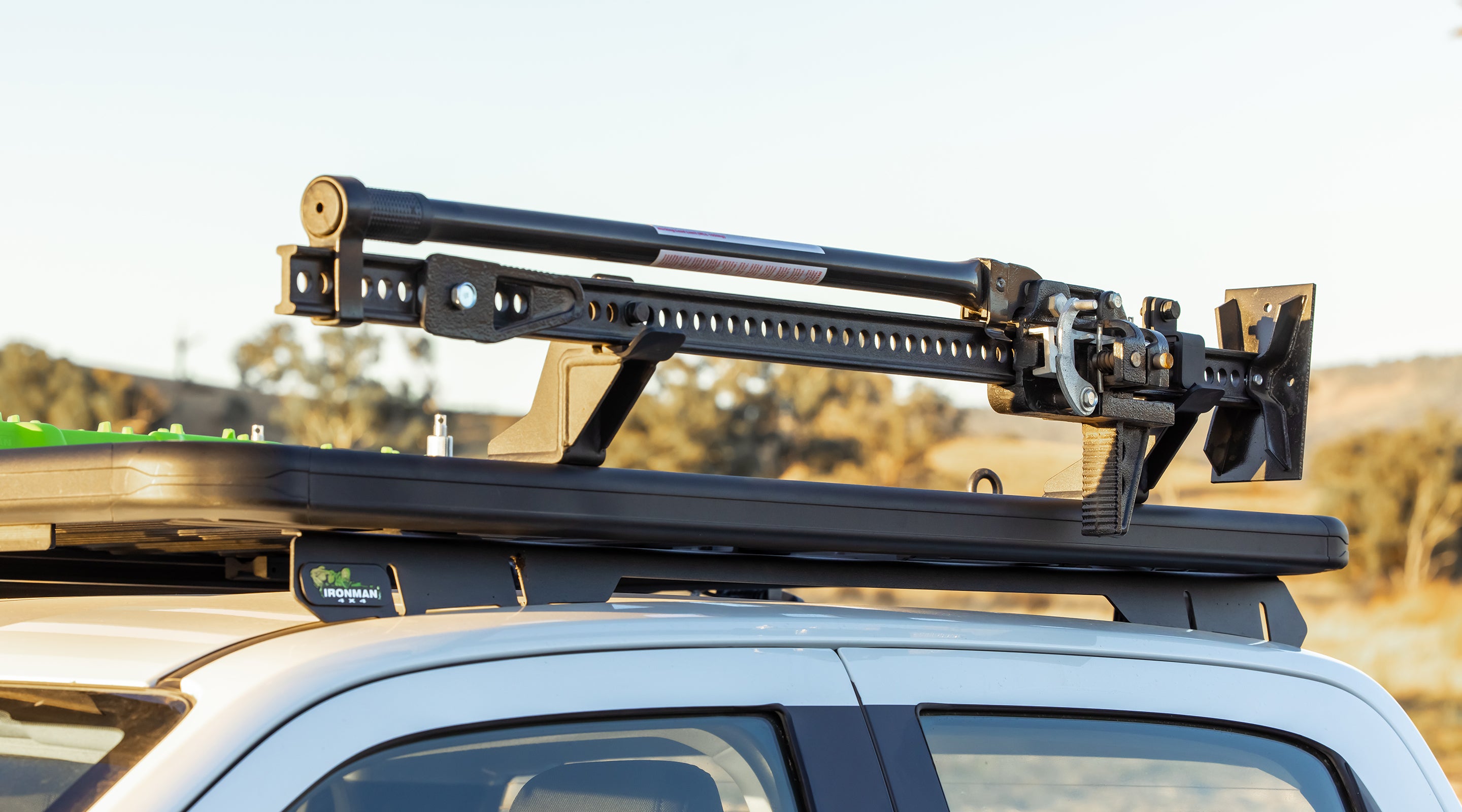 4x4 High Lift Jacks – IRONMAN 4X4 Australia