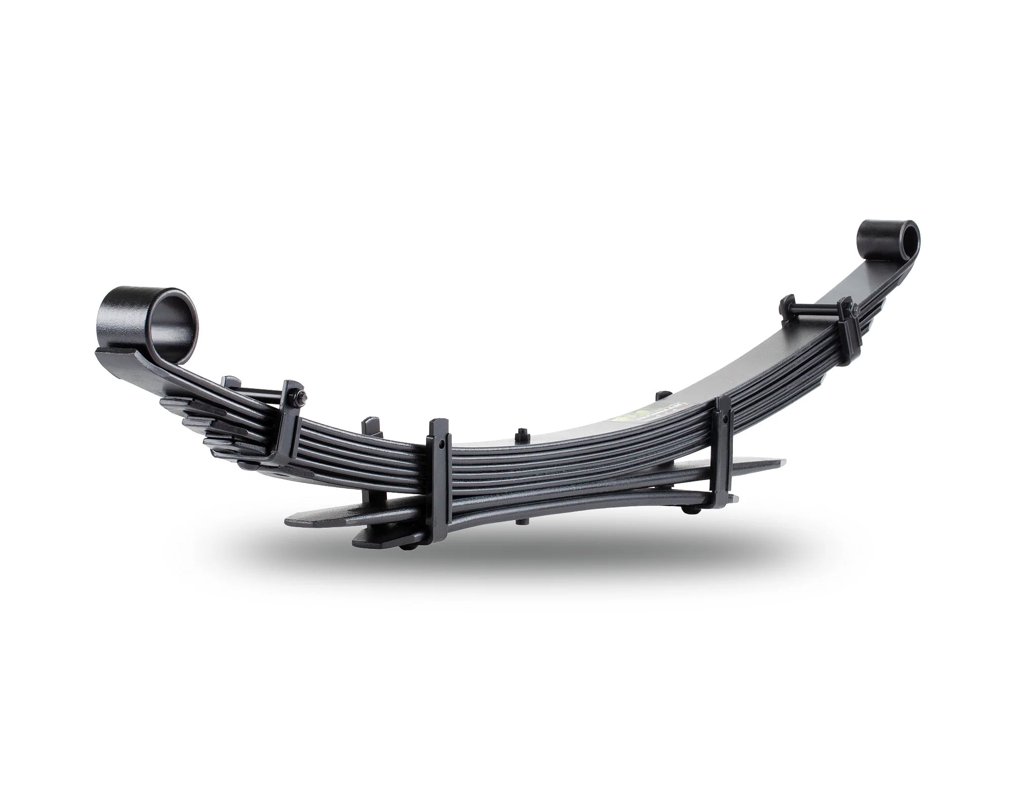 Leaf Spring - Medium for Toyota Hiace (19+) | TOY073B – IRONMAN 4X4 ...