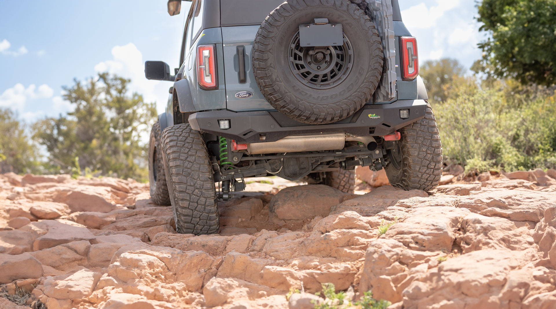 Lift Kits | Suspension Lift Kits for 4x4s – IRONMAN 4X4 Australia