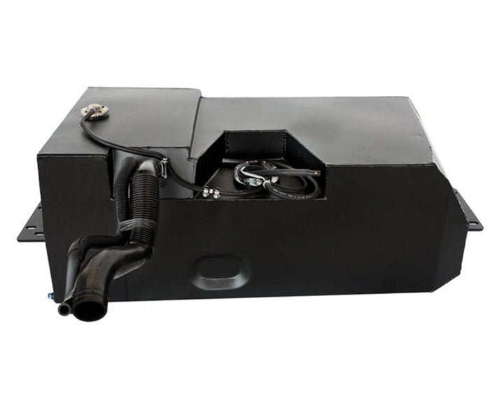 122L Steel Long Range Fuel Tank for Ford PJ-PK Ranger, Mazda BT-50 2006 ...