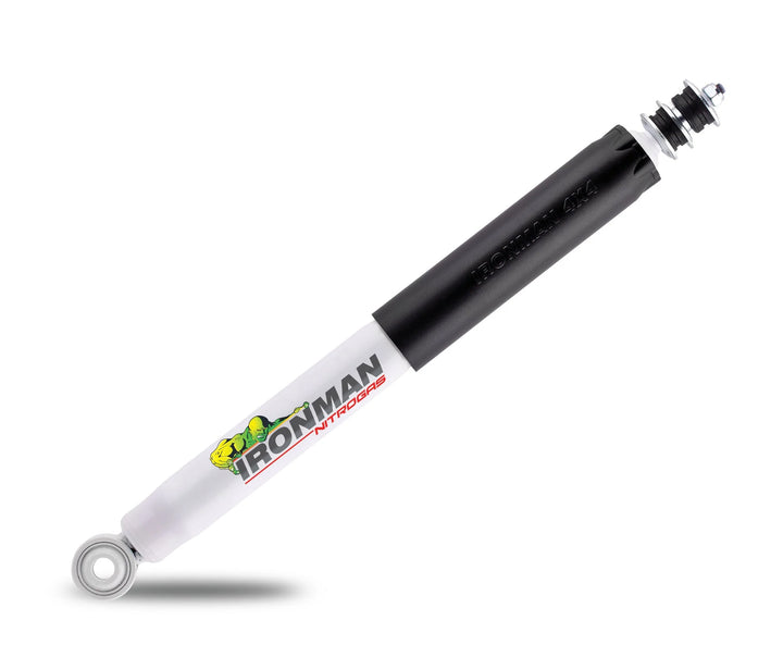 Nitro Gas Strut Shock Absorber - Performance for Toyota Tundra (22 ...