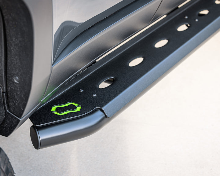 Side Steps – IRONMAN 4X4 Australia