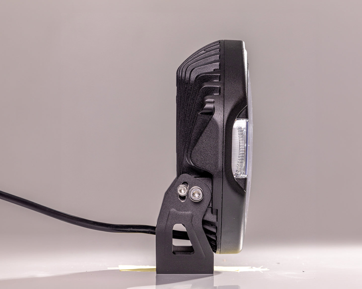 Scope 9-inch LED Driving Lights - Spot Beam – IRONMAN 4X4 Australia