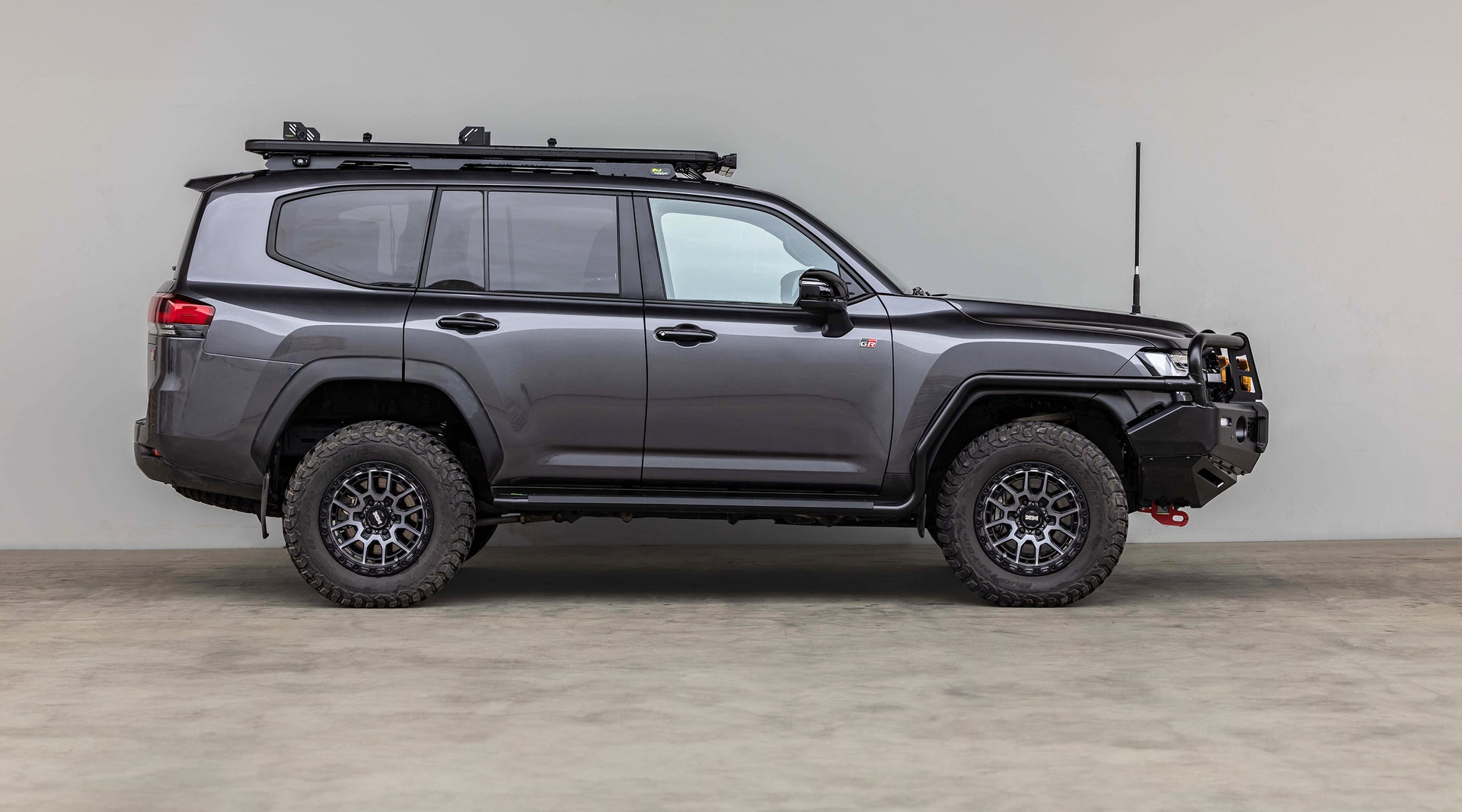 4x4 Side Steps & Rails | Ironman 4x4 – Page 4 – IRONMAN 4X4 Australia