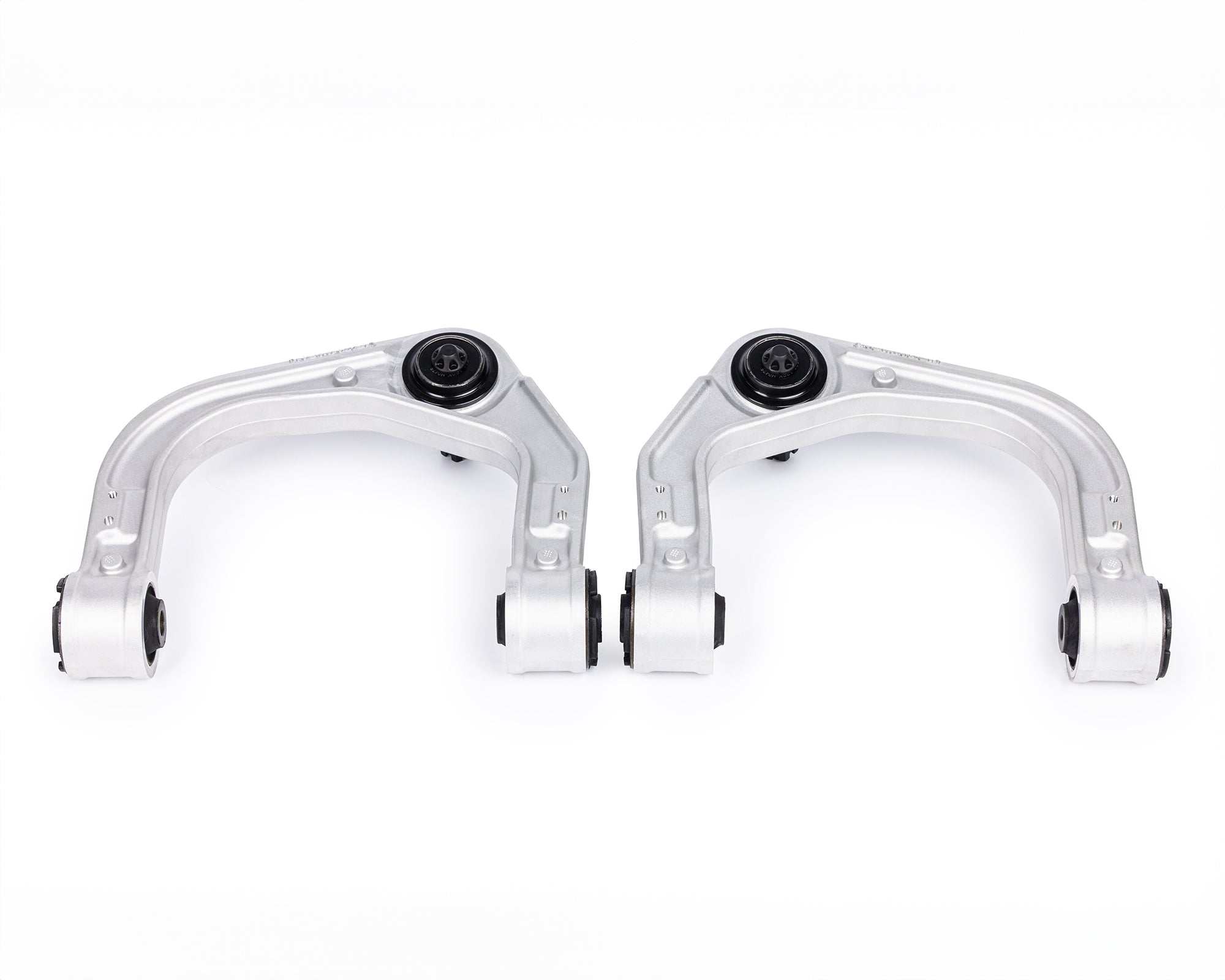 Pro Forge Upper Control Arms – IRONMAN 4X4 Australia