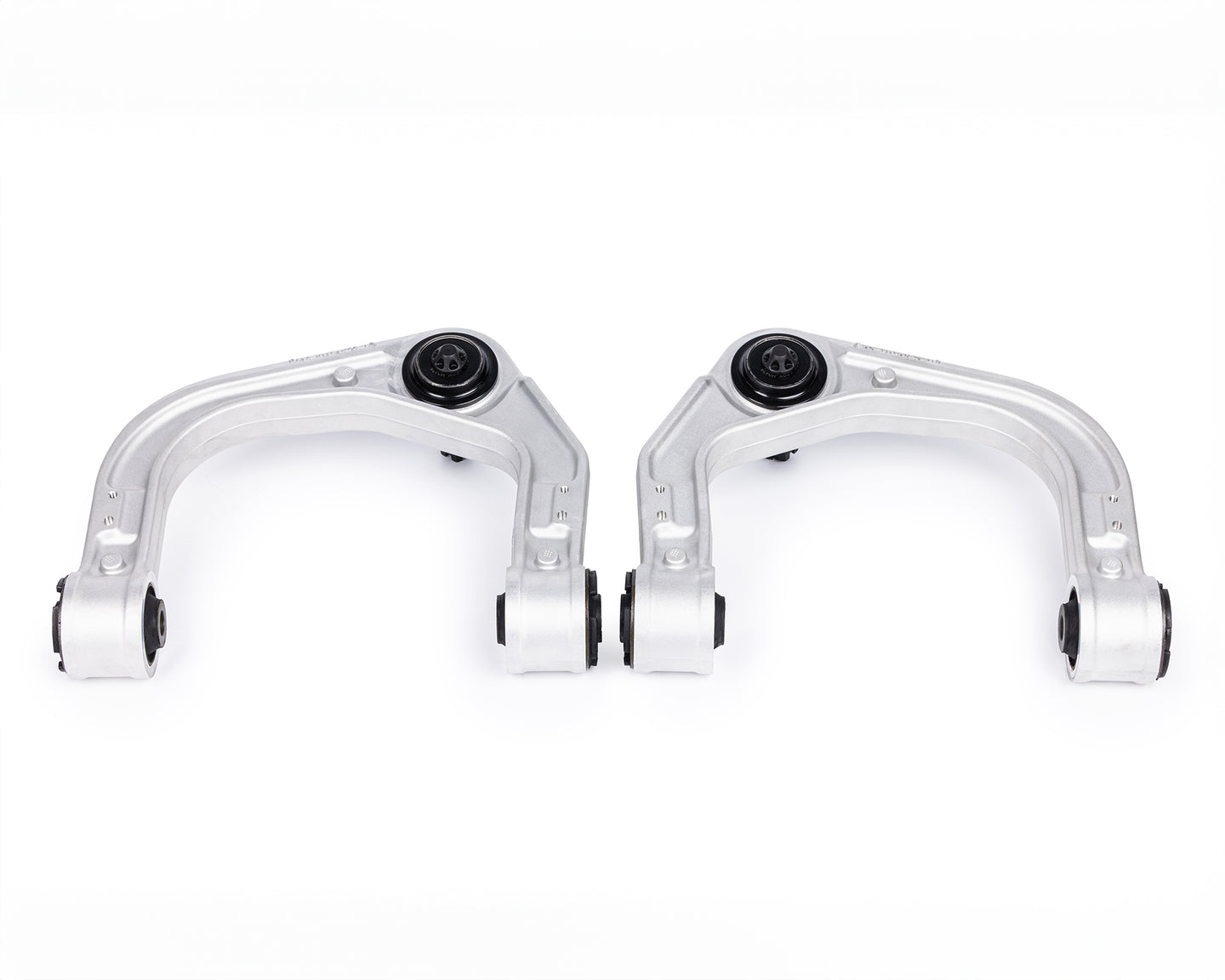 Pro Forge Upper Control Arms – IRONMAN 4X4 Australia