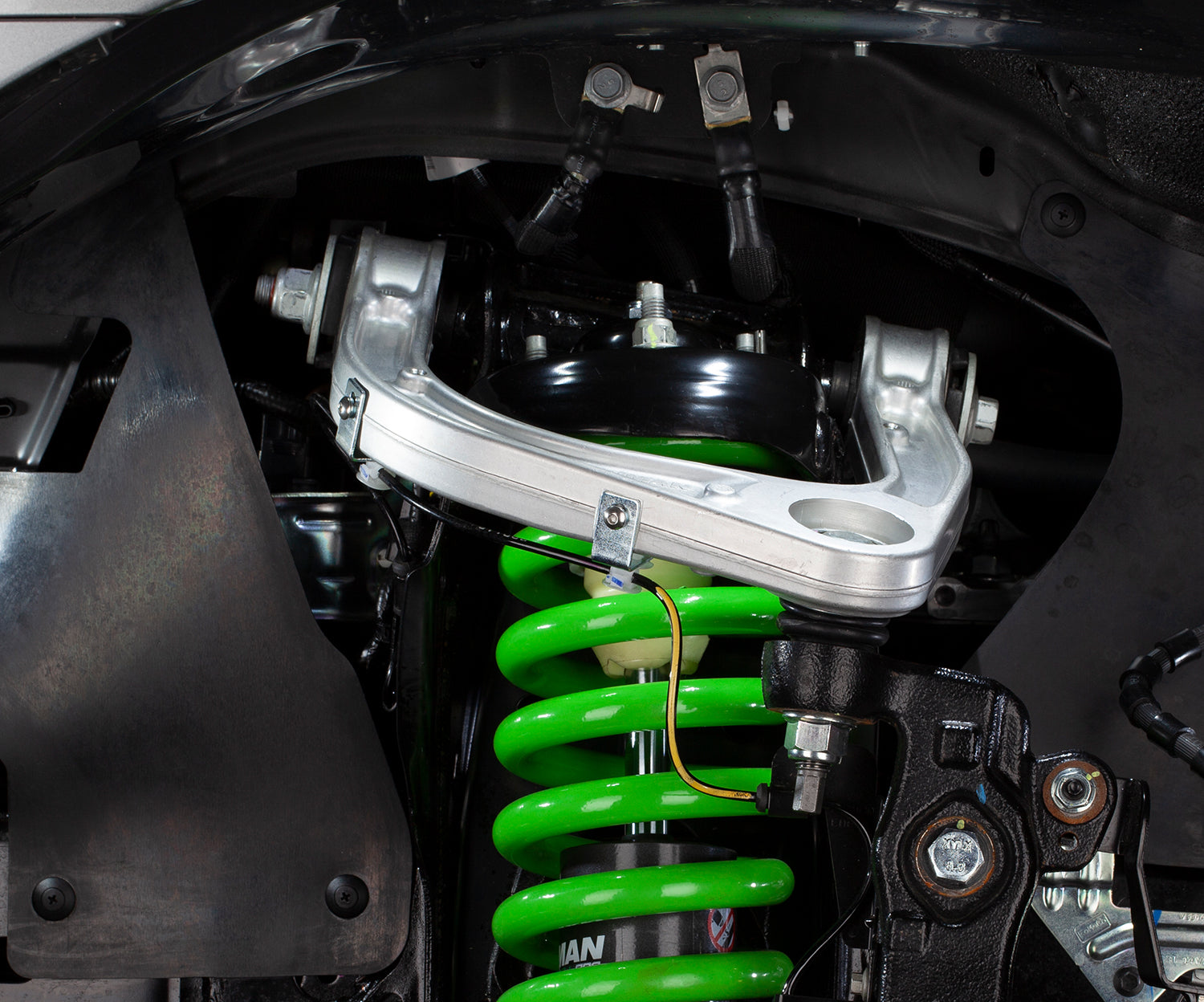 4x4 Upper Control Arms | Ironman 4x4 – Page 2 – IRONMAN 4X4 Australia